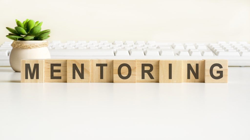 Join Our Mentoring Sessions for Young Researchers and Companies ...